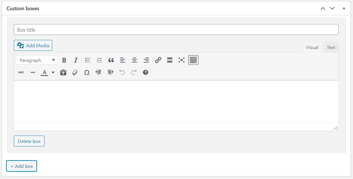 Documentation Posts - ThemesPixel