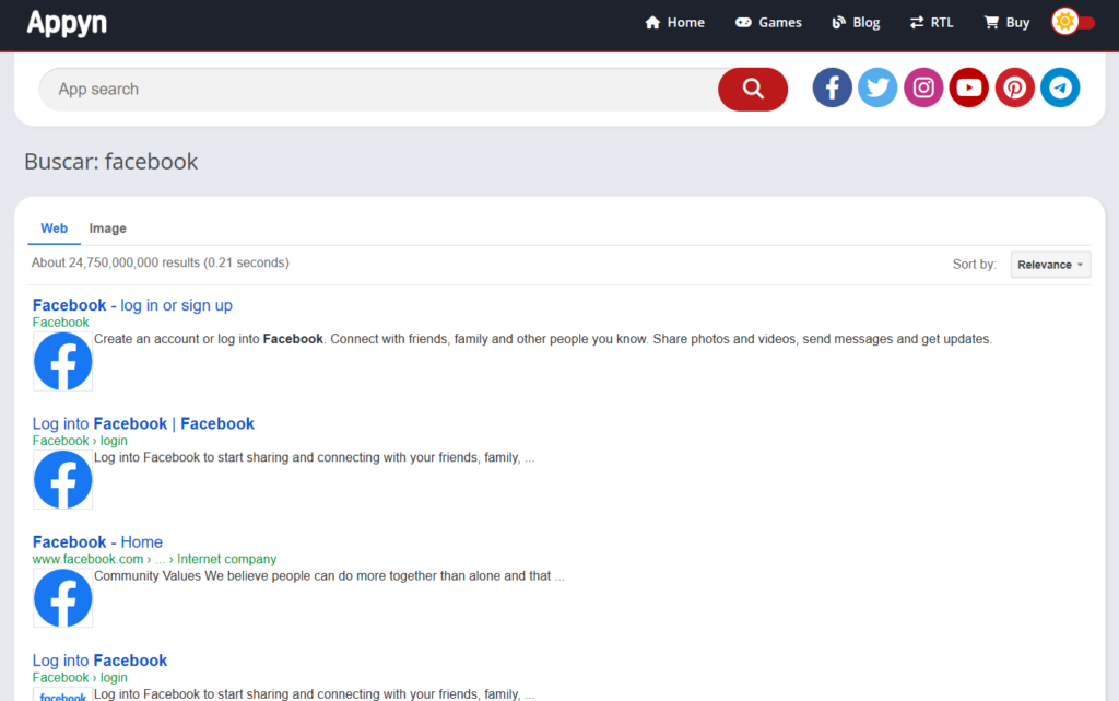 New version: Theme Appyn 2.0.13 - ThemesPixel