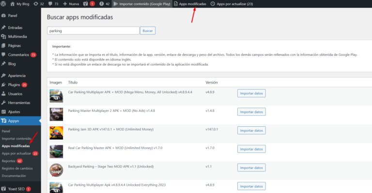 🔥 Appyn Theme 2.0.17 [OFFICIAL] - ThemesPixel